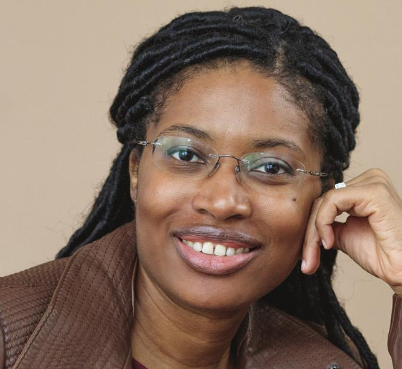 Funmi Akinlawon Haastrup '03 | Yale Alumni Association