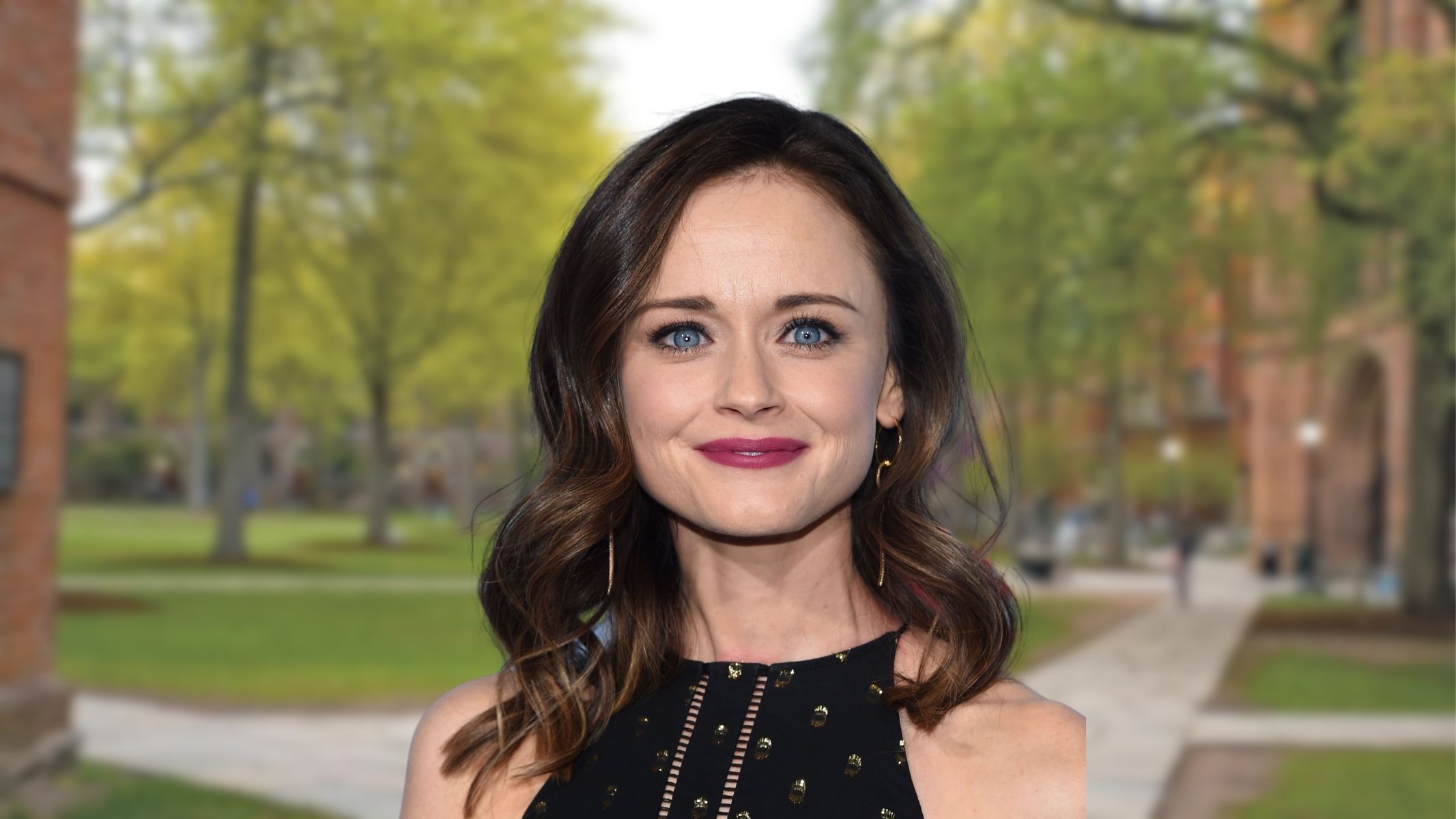 Alumni Q&A with Rory Gilmore ’07 | Yale Alumni Association