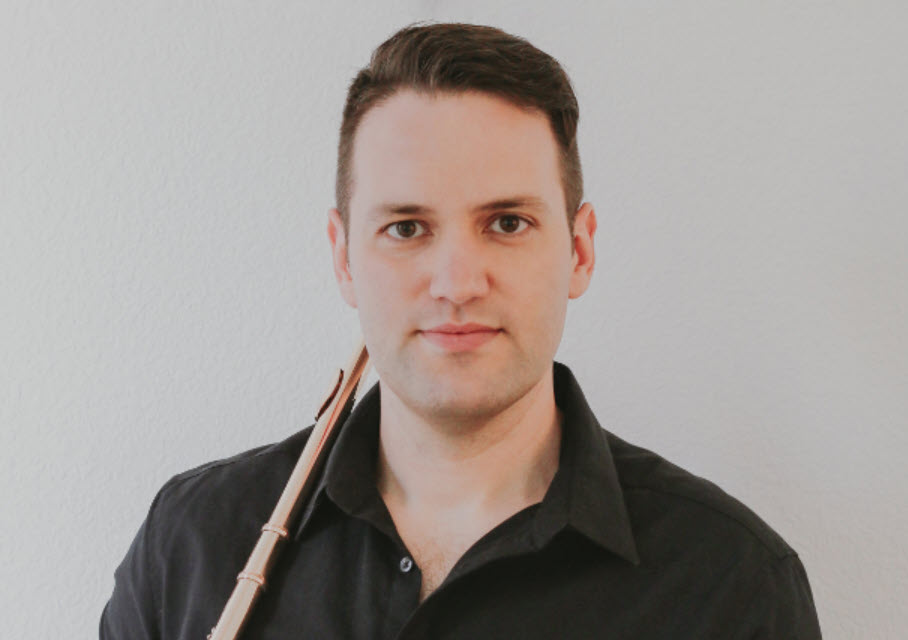 Jake Fridkis ’14MM, ’15AD | Yale Alumni Association