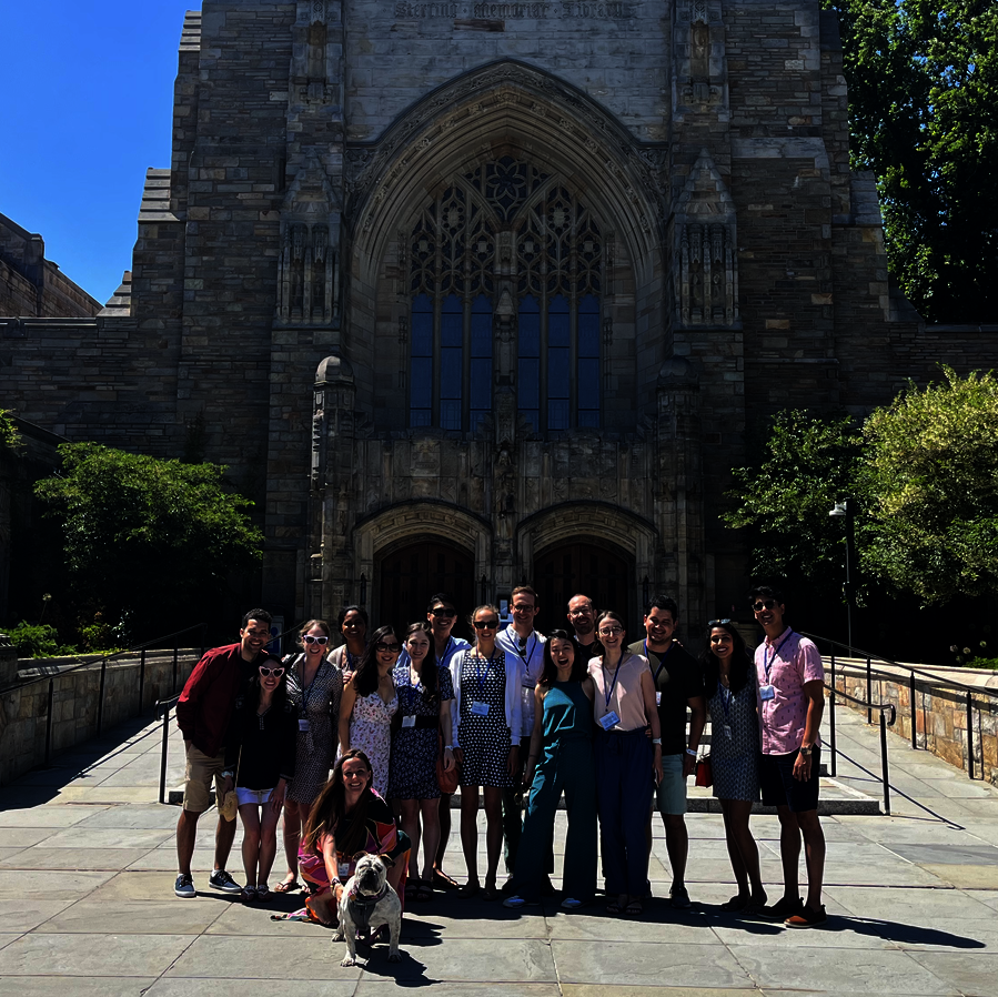 Get Involved with YAA Communications | Yale Alumni Association